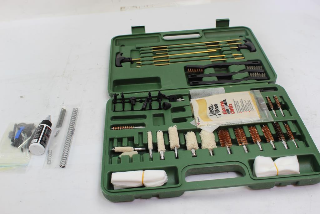 Guide Gear Gun Cleaning Kit | Property Room