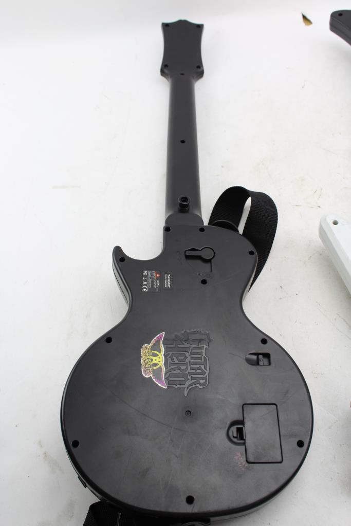 Guitar Hero And Red Octane Gaming Guitars | Property Room