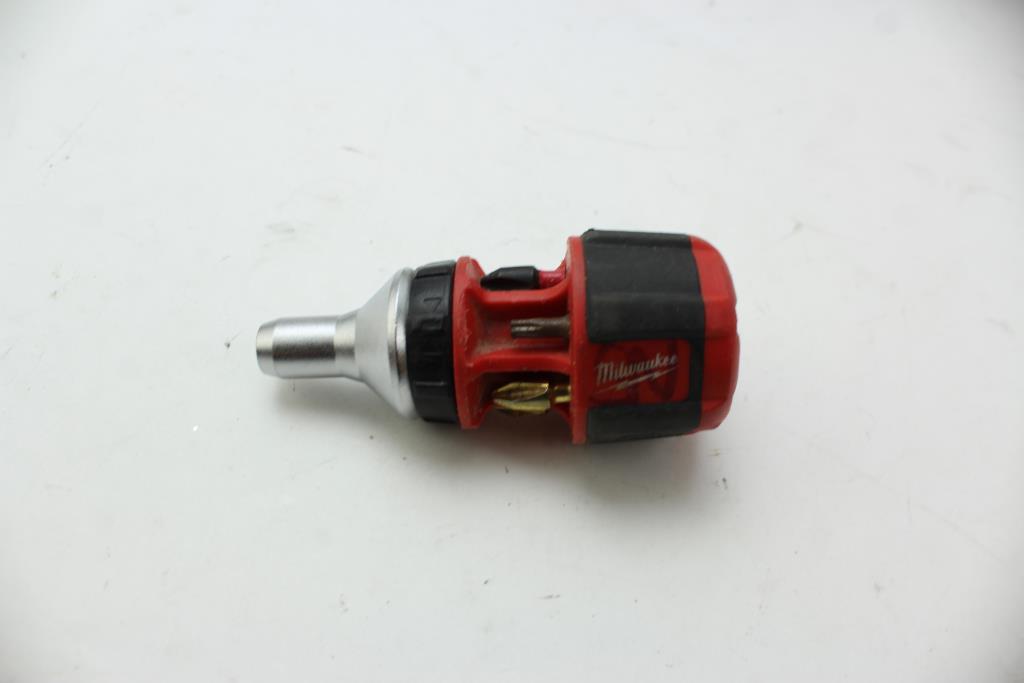 Gun Bag, Uncle Mike's Sidekick Holster, Stubby Ratchet Screwdriver: 3 ...