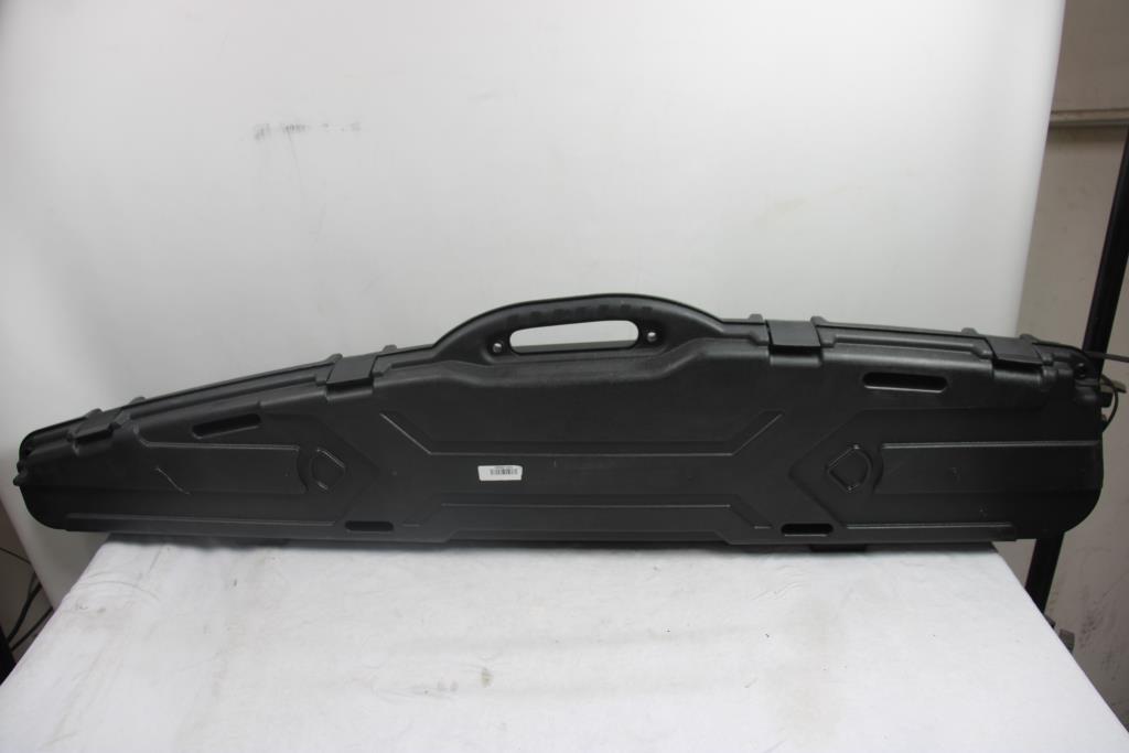 Gun Case With Swords | Property Room