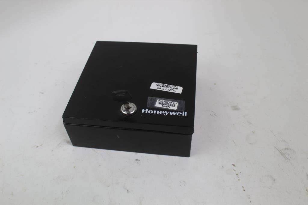 Gun Cases And Honeywell Lock Box: Glock, Smith & Wesson And More: 6 ...