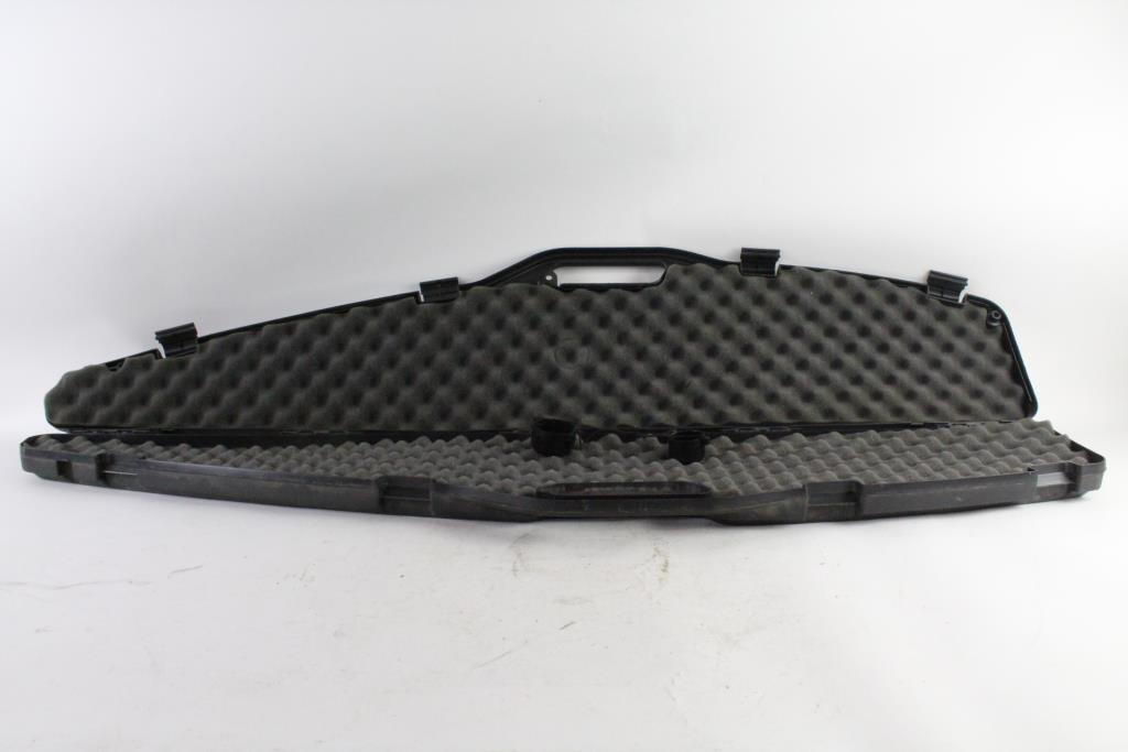 Gun Guard By Plano Hard Shell Gun Carrying Case | Property Room