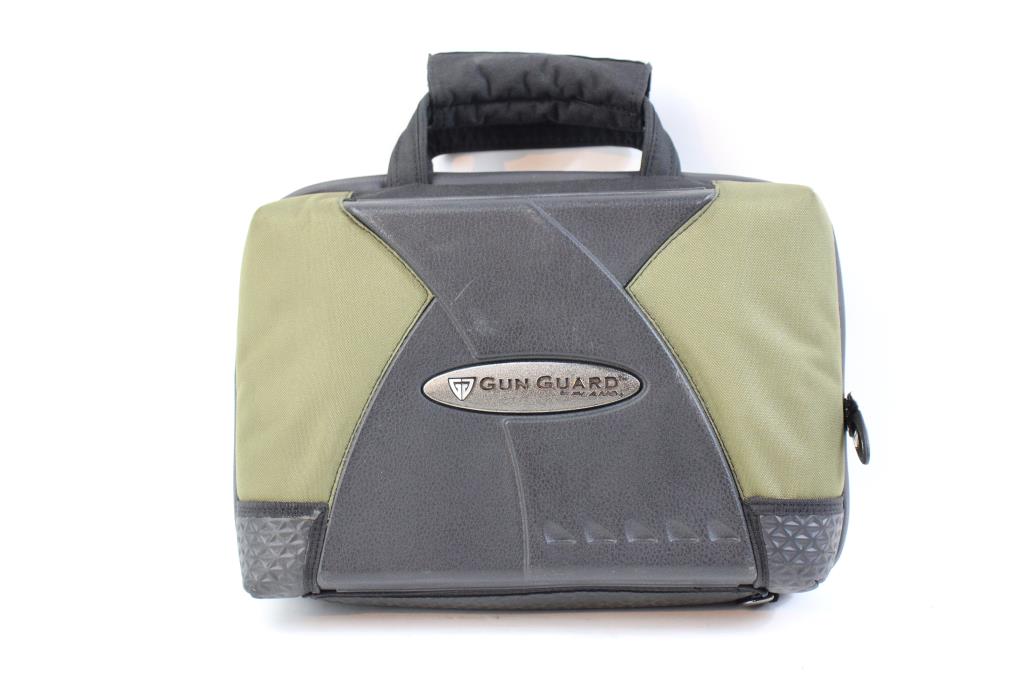 Gun Guard Case | Property Room