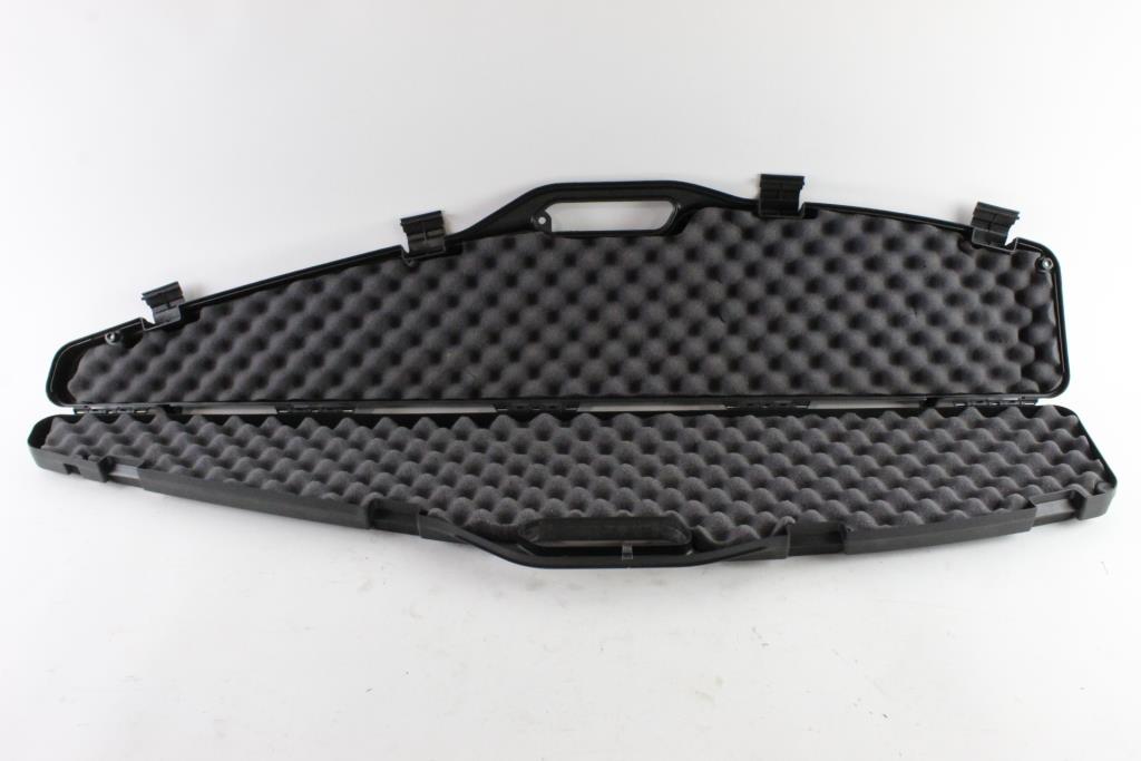 Gun Guard Hard Rifle Case | Property Room