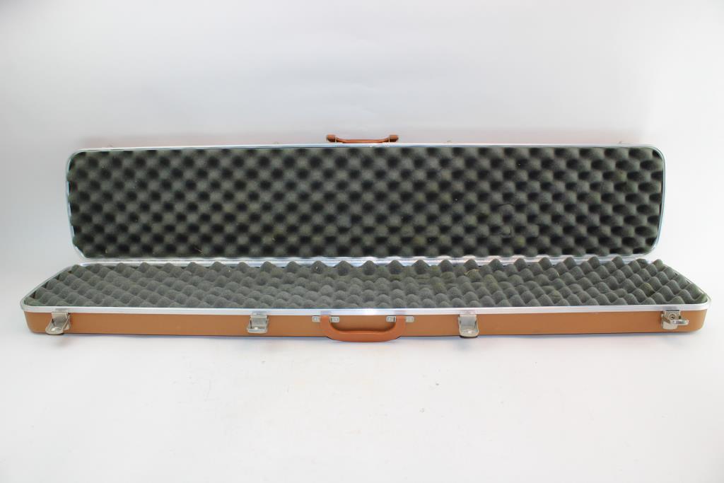 Gun Guard Hard Rifle Case | Property Room