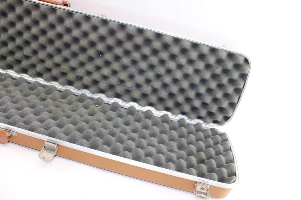 Gun Guard Hard Rifle Case | Property Room