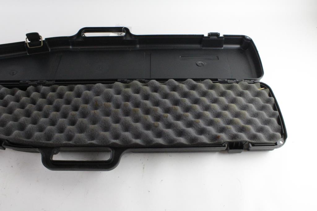 Gun Guard Hard Shell Rifle Case | Property Room