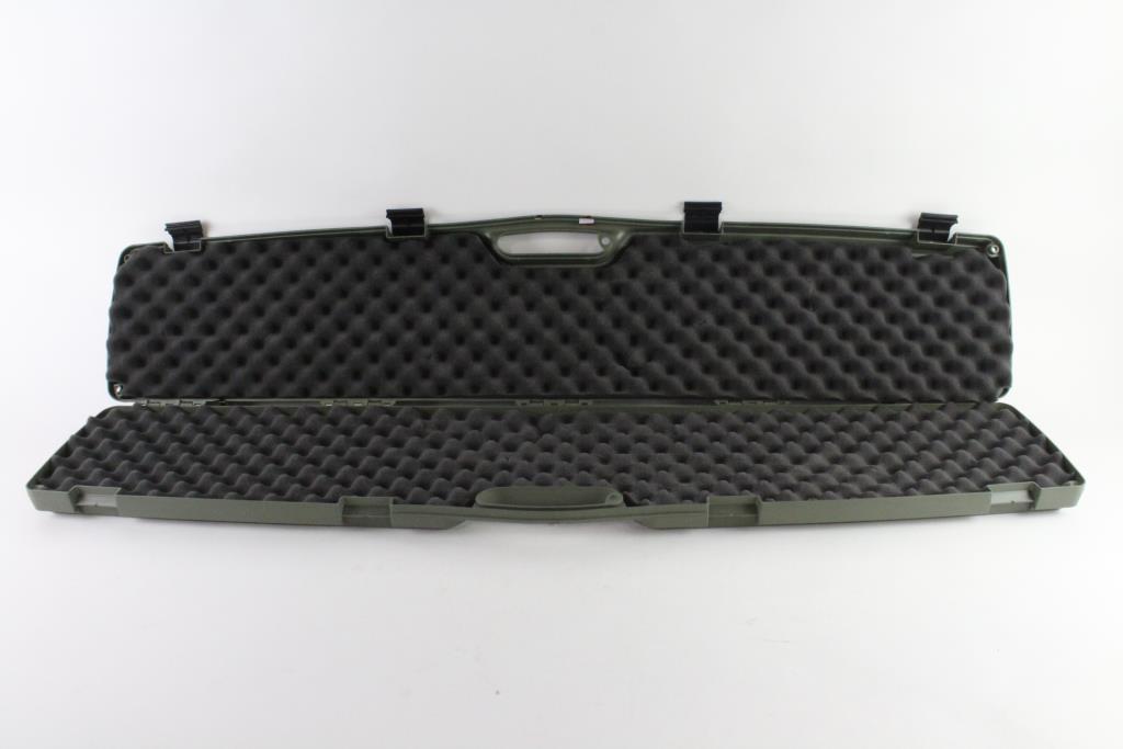 Gun Guard Hard Shell Rifle Case | Property Room