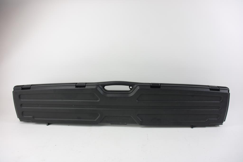 Gun Guard Plano Rifle Case | Property Room
