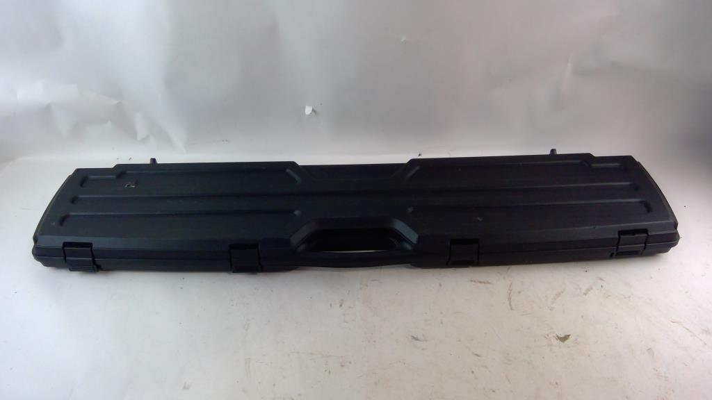 Gun Guard Rifle Case | Property Room