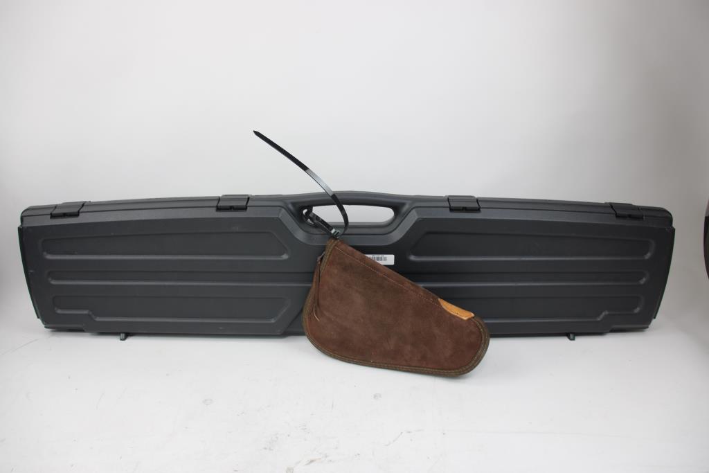 Gun Guard Rifle Case, Gun Safe | Property Room