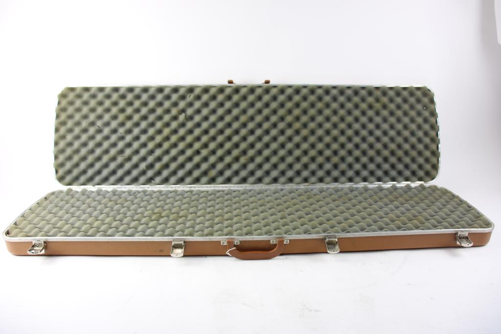 Gun Guard Rifle Hard Case | Property Room