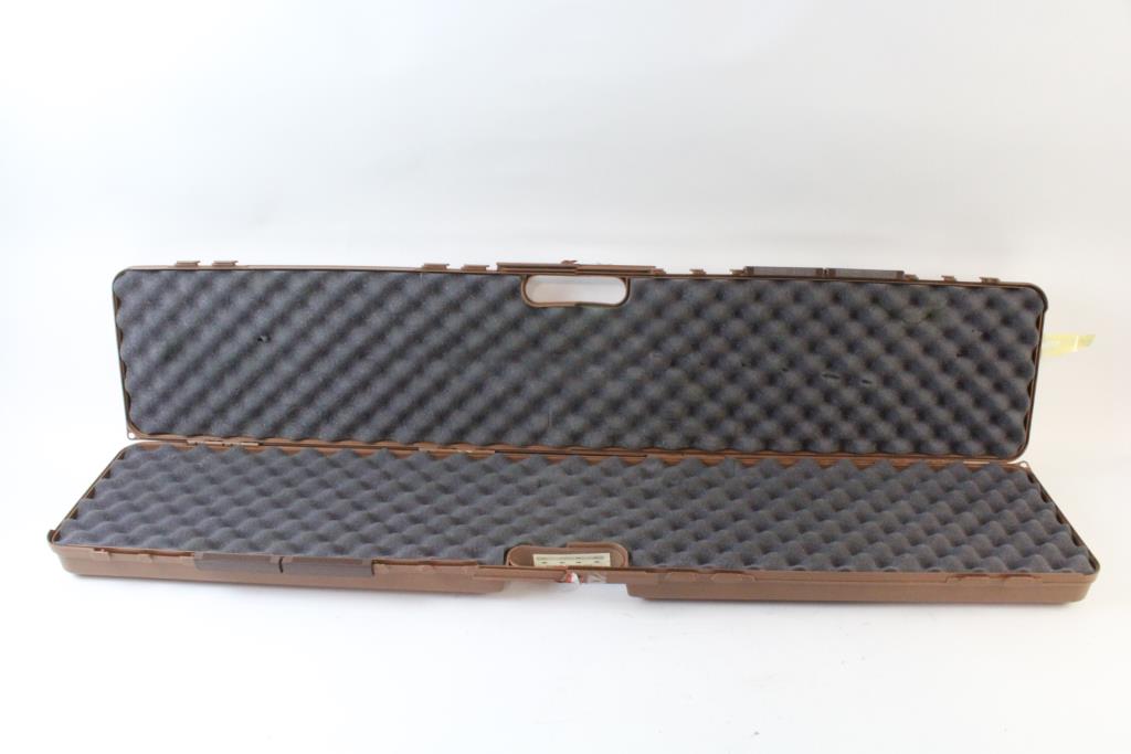 Gun Hugger Hard Shell Rifle Carrying Case | Property Room