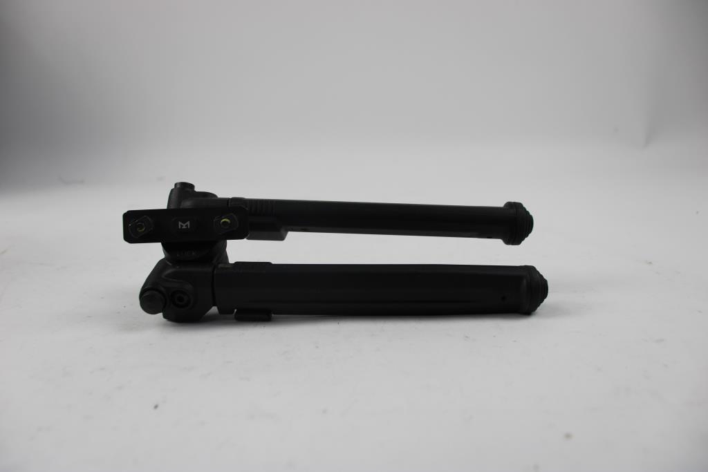 Gun Underbarrel Bipod Stand | Property Room