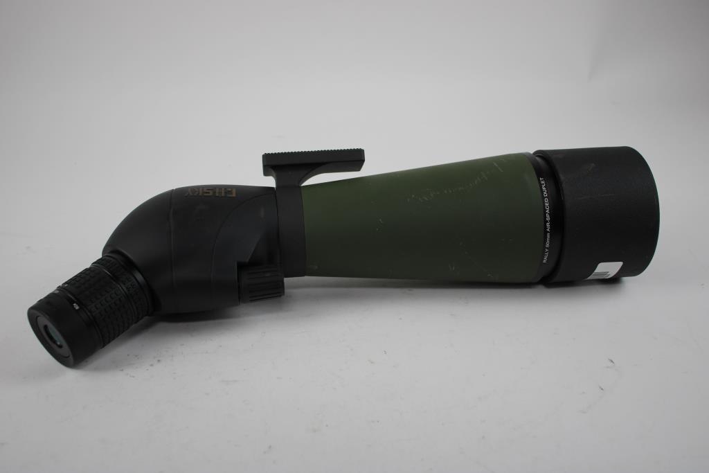 Gusky Telescope | Property Room