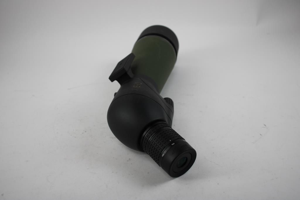 Gusky Telescope | Property Room
