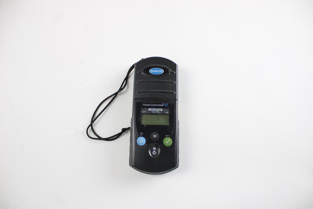 Hach Colorimeter Series 2 | Property Room