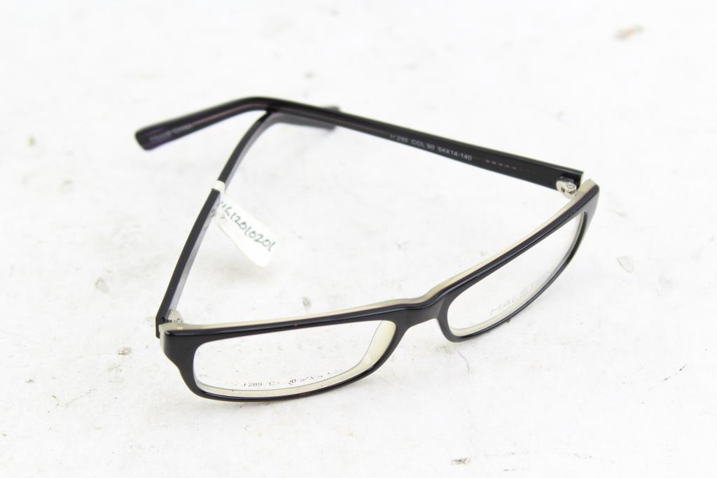 Halston Eyeglasses | Property Room