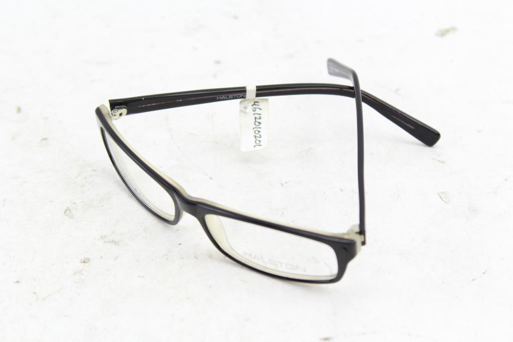 Halston Eyeglasses | Property Room