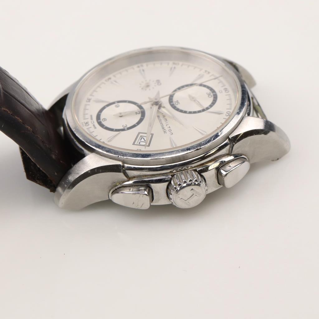Hamilton Jazzmaster Watch | Property Room
