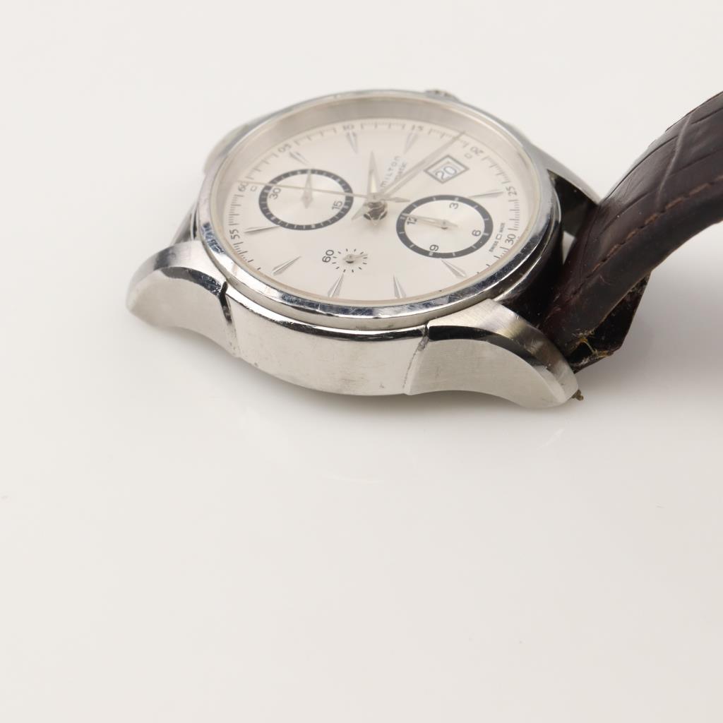 Hamilton Jazzmaster Watch | Property Room