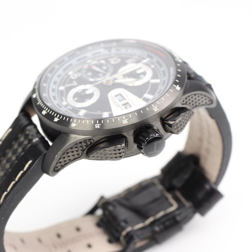 Hamilton Khaki X-Mach Automatic Watch In Box | Property Room