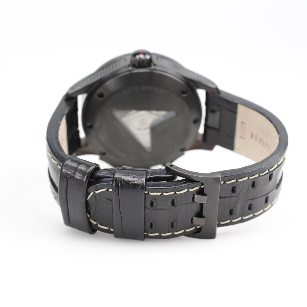 Hamilton Khaki X-Mach Automatic Watch In Box | Property Room