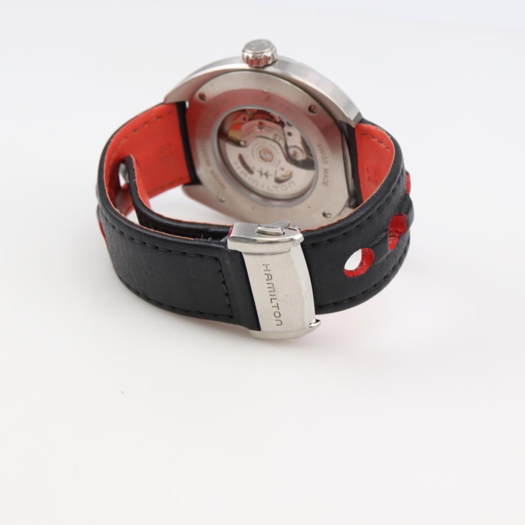 Hamilton Pan-Europ Watch | Property Room