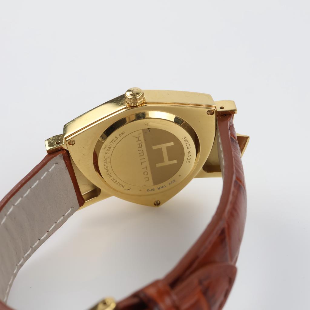 Hamilton Ventura GP Watch | Property Room