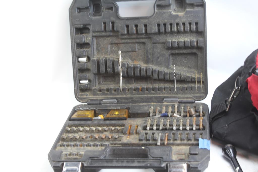 Hammer, Inverter And More: Xpower, Hdx And More: 75+ Pieces | Property Room