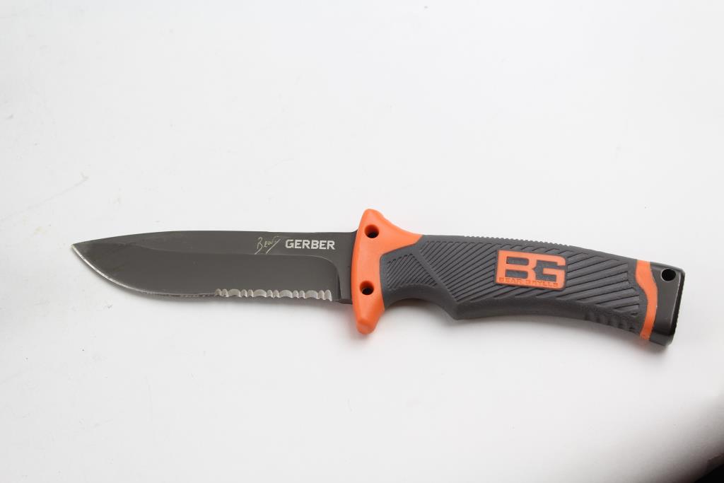 Hammer, Inverter, Gerber Knife, Workforce Bolt Cutter And More: 20 ...