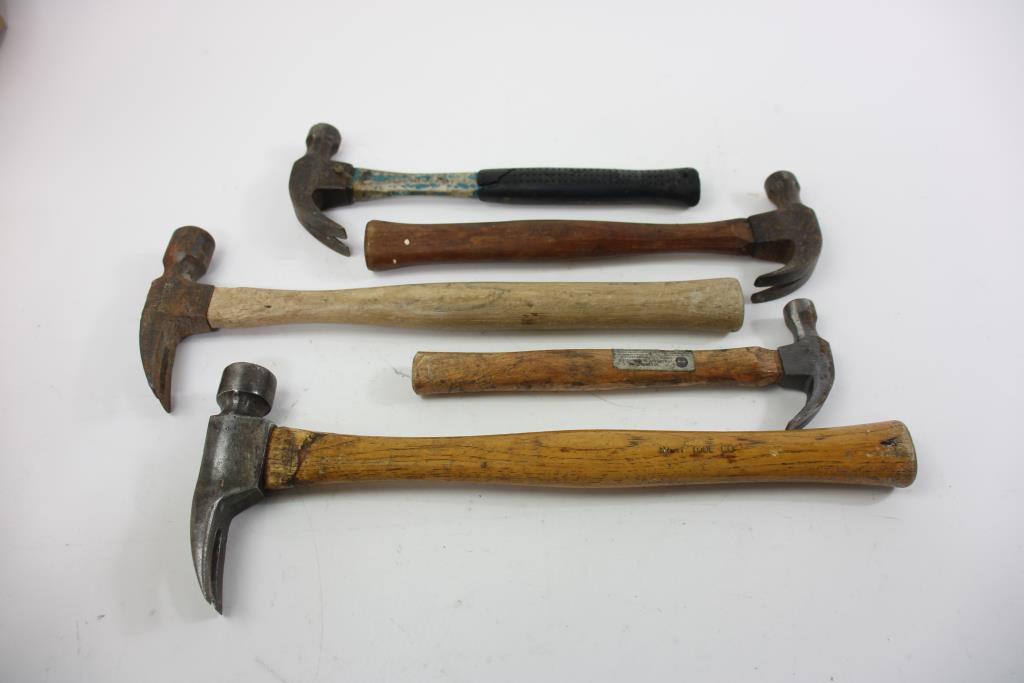 Hammers, 10+ Pieces | Property Room