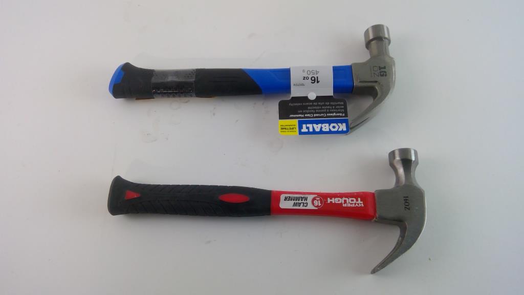 Hammers, 2 Pieces | Property Room