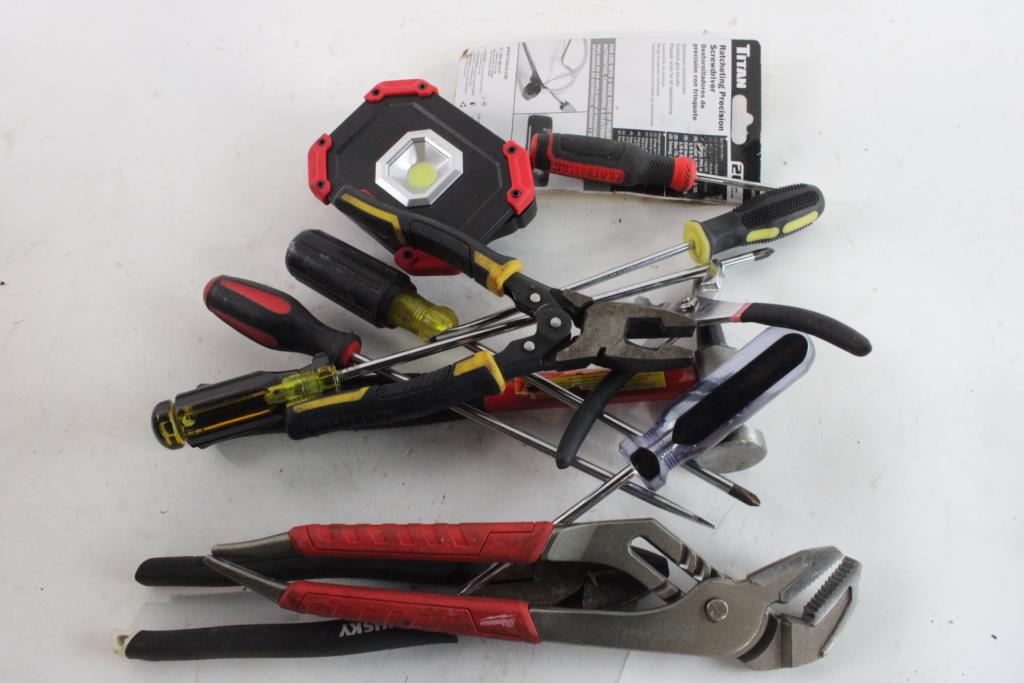 Online Tool Auctions | Other Tools & Equipment | PropertyRoom.com