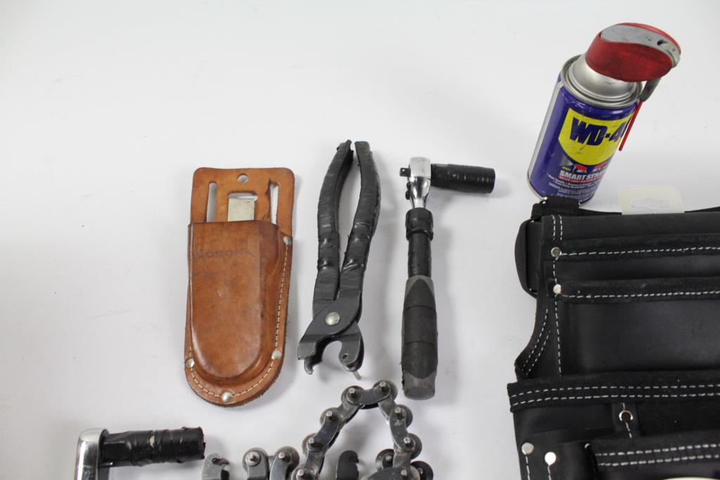 Hand Tools, 20+ Items | Property Room