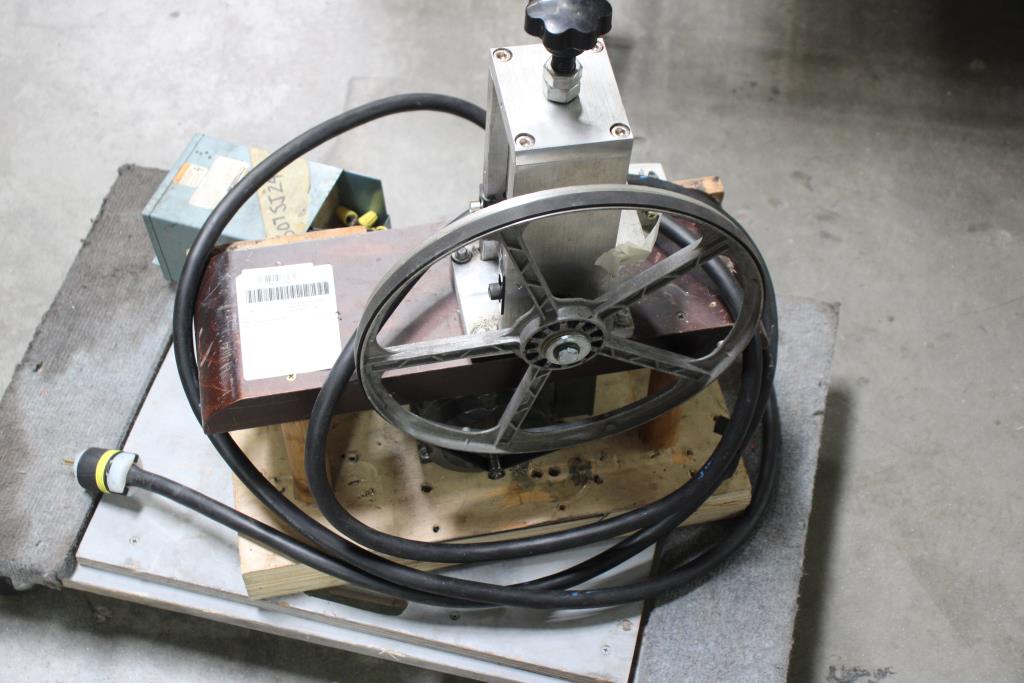 Handmade Tool | Property Room