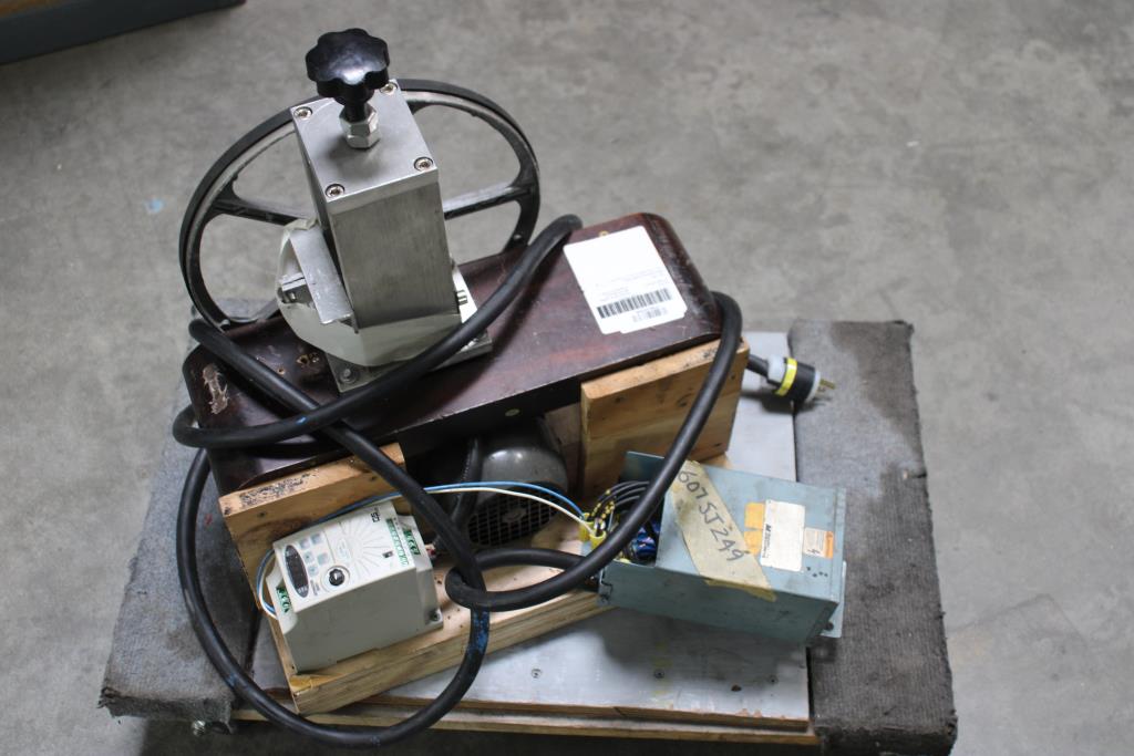 Handmade Tool | Property Room