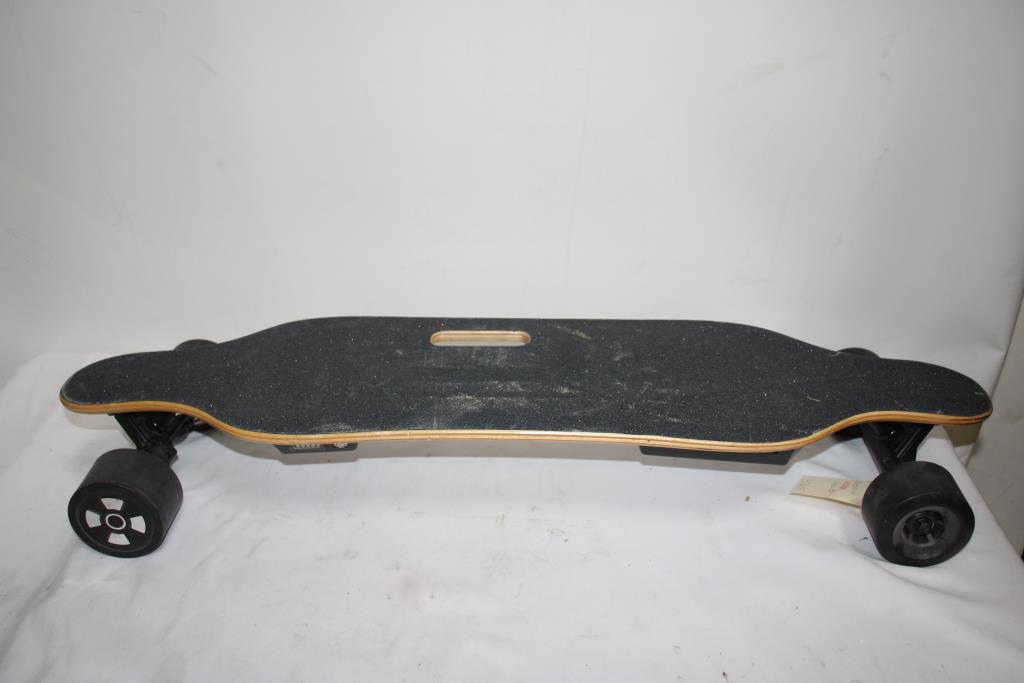 Hang Loose Venice Beach Electric Longboard | Property Room