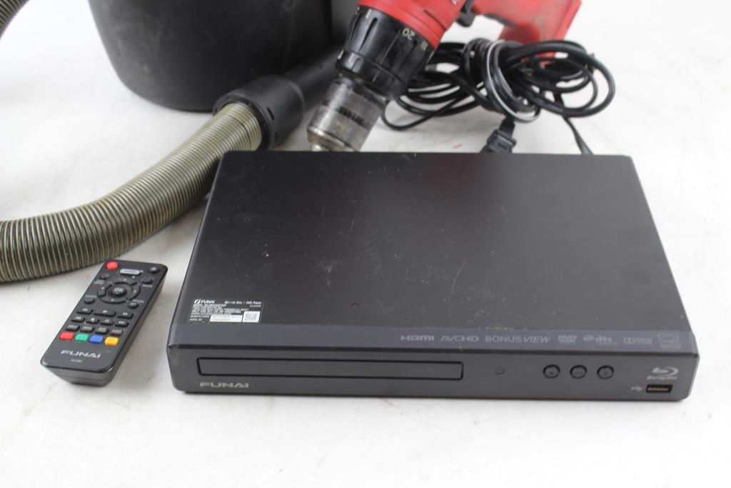 Hang On Vacuum, Milwaukee Drill, Ir 6755vf Security Camera, Funai ...