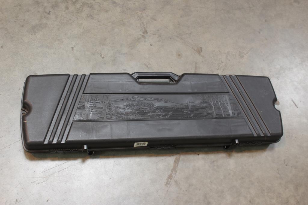 Hard And Soft Rifle Cases: Bucheimer, Field Locker, Doskocil : 3 Items ...