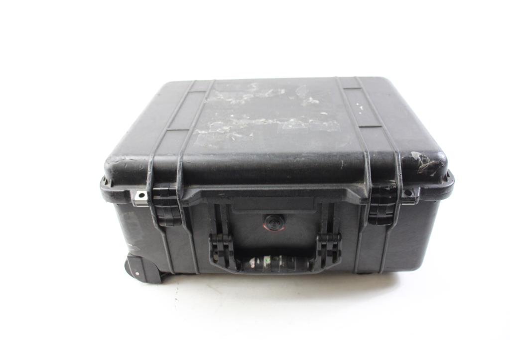 Hard Case | Property Room