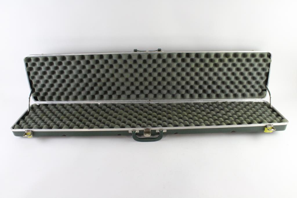 Hard Plastic Rifle Case | Property Room