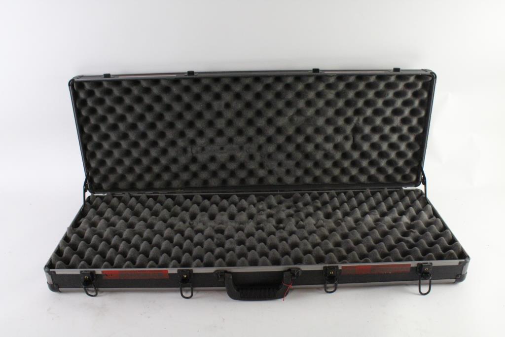 Hard Shell Rifle Carrying Case | Property Room