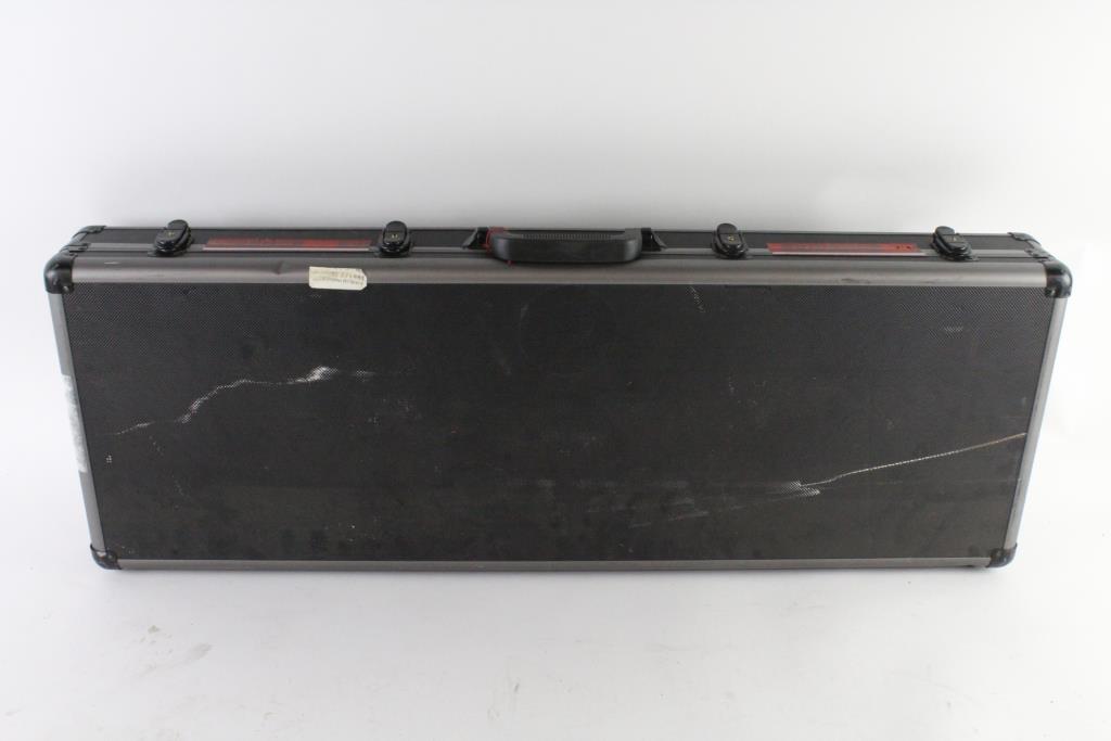 Hard Shell Rifle Carrying Case | Property Room