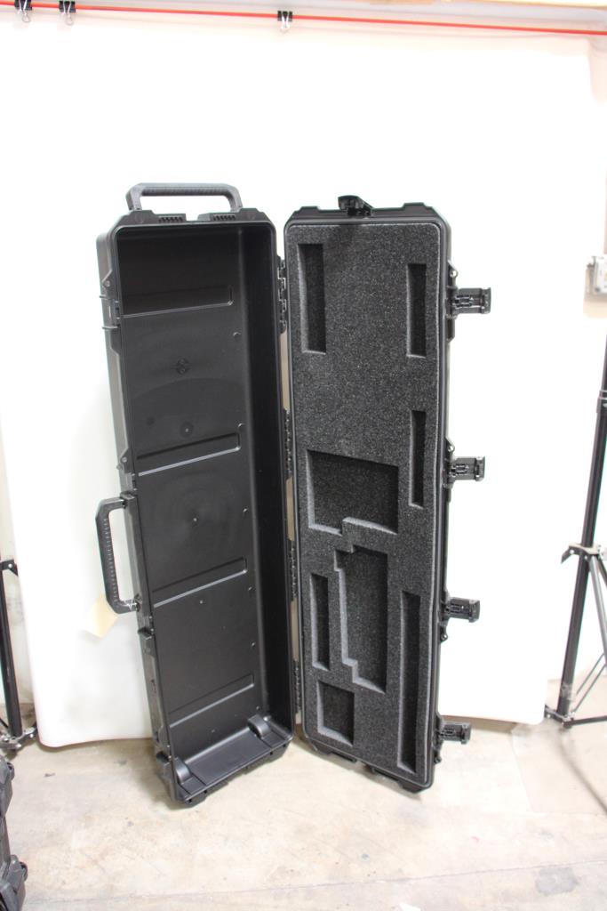 Hardigg Rifle Case | Property Room