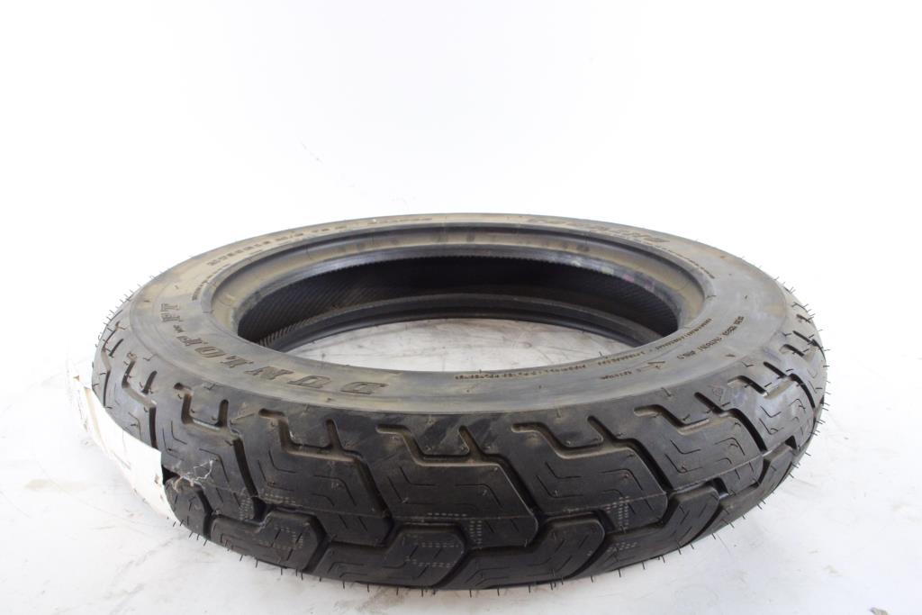 Harley Davidson Rear Tire 16'' 1 Piece | Property Room