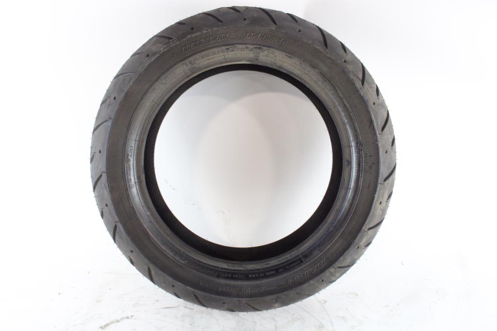 Harley Davidson Rear Tire | Property Room