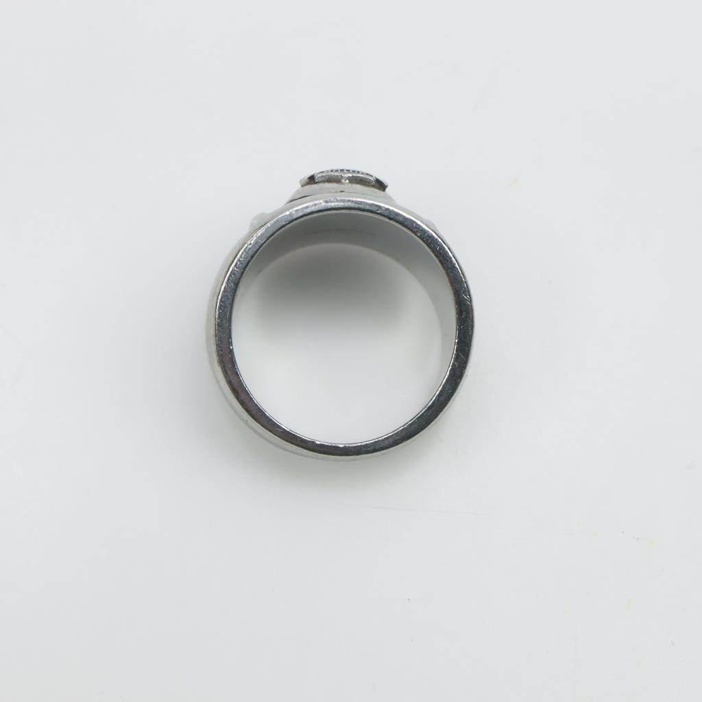 Harley Davidson Willie G Skull Ring | Property Room