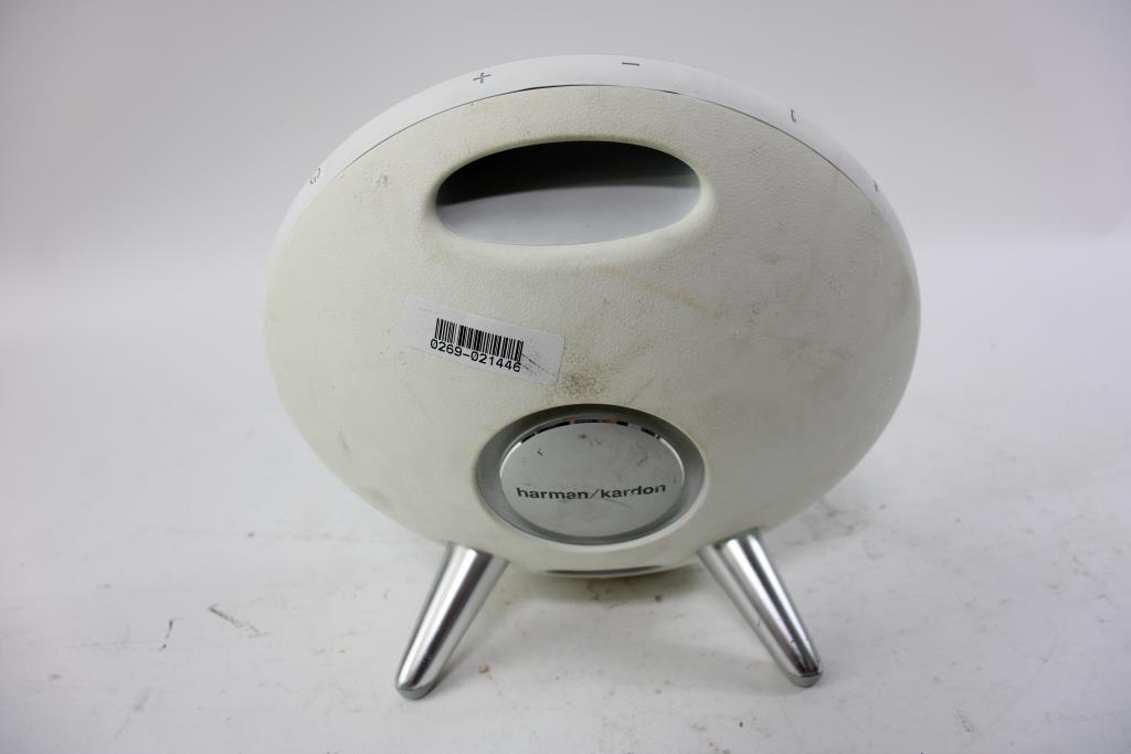 Harmon/ Kardon Speaker | Property Room