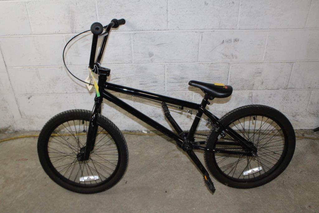 Haro BMX Bike | Property Room